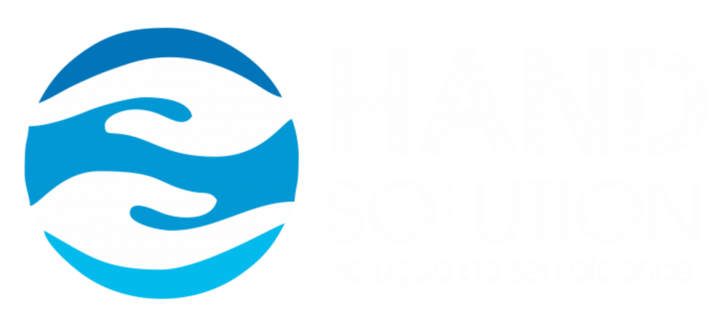 Handsolution – Soluções ao seu alcance